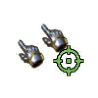 GAUNTLET WARCRAFT 3 Cursors