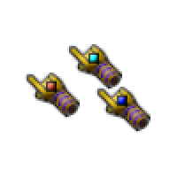Gauntlets Cursors
