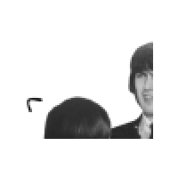 George Harrison Cursors