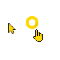 Golden Cursors