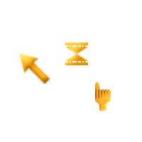 Golden Cursors