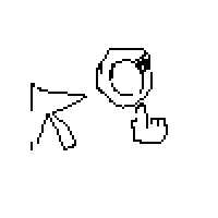 Goofy ahh mouse Cursors