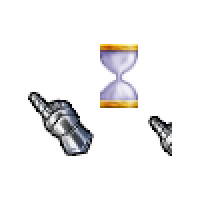 GRAND AGES: MEDIEVAL Cursors