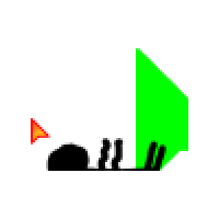 Green Cursors