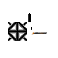 Guns That I Made Cursors
