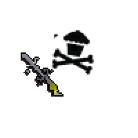 Guthix Godsword Cursors