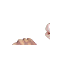 Hand of Doom Cursors