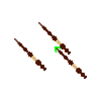 Harry Potter Cursors