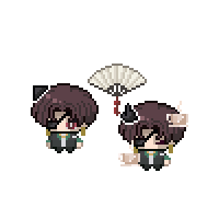 Hayato Suo Cursors