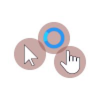 Highlight Brown 10 Cursors