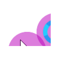 Highlight Purple 10 Cursors