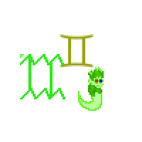 Homestuck erisolesprite edition Cursors