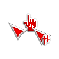 Hunt Showdown Cursors