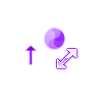 Ian's Purple v2 Full Cursors