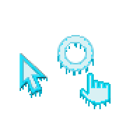 Ice Cursors