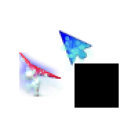 Ideas For Flame affect Cursors