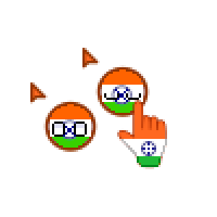 India Cursors