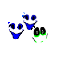 Interminable Rooms Rebuilt Cursors