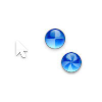 InverseMac Cursors