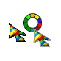 Invincible Mouses Cursors