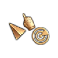 JAGGED ALLIANCE 3 Cursors