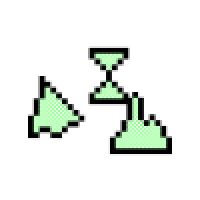 Jagged Cursors