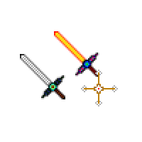 JC Cursors