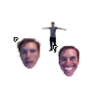 Jerma985 Cursors