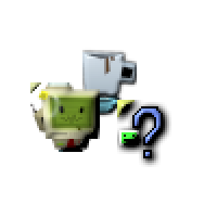 Job Simulator Cursors