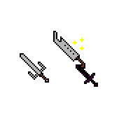 Custom Weapons Cursors