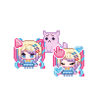 KAngel (NSO) Cursors