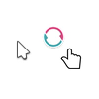 Breeze 6 / KDE Plasma 6 Light Cursors