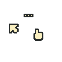 King of the Bridge has only two Cursors