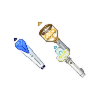 Kpop lightsticks #5 Cursors