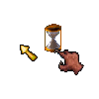 LANDS OF LORE Cursors