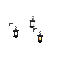 Lantern Cursors