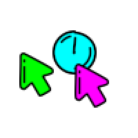 LARS.KURTH art-design 20 Cursors