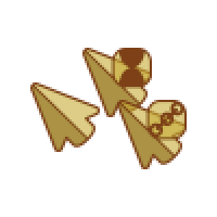 LARS.KURTH art-design 5 Cursors