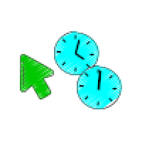 LARS.KURTH art-design 1 Cursors