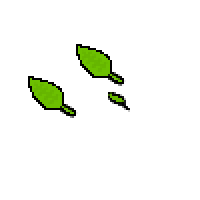 Leaf Cursors