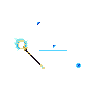 League of Legends - Nami Cursors