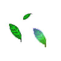 Leaves Cursors
