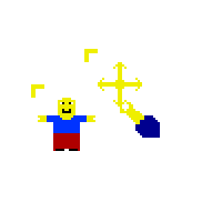 Lego Cursors