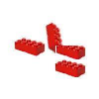 legos Cursors