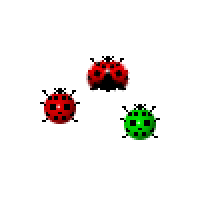 [EXCLUSIVE] Free Ladybug Cursors