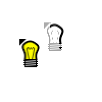 Light Cursors