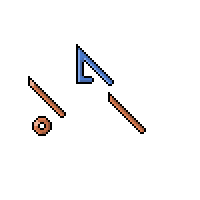 Light Stroke Cursors