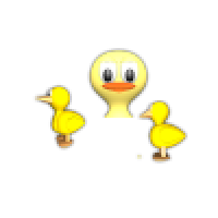 Little Chicken Cursors