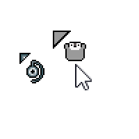 Little Penguin Cursors