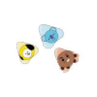 Bts Cursors